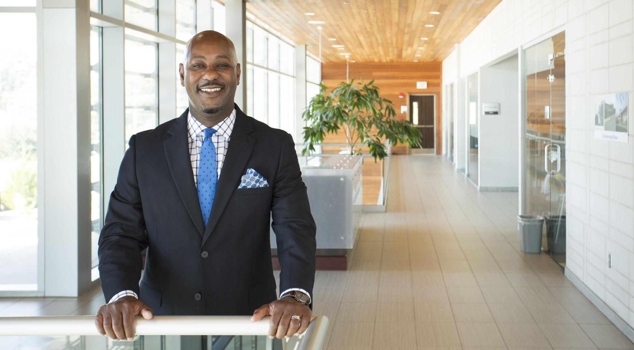 HSI Admin Test | Avant Creative