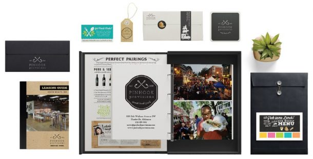 Why a Brand Kit or Style Guide is a Marketing Necessity